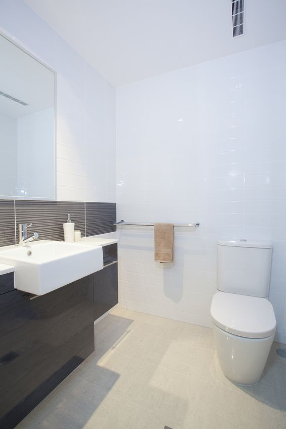 Gyproc® Drywall Classic -Partition and Wall System where humid area and ...