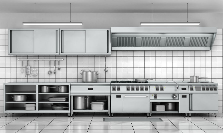 Gyproc® Drywall Robust -Partition and Wall System for heavy duty ...