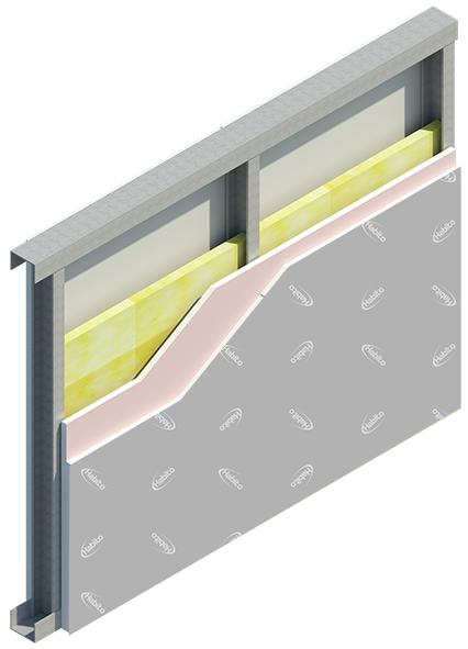 Gyproc® Drywall Robust -Partition and Wall System where durability is ...