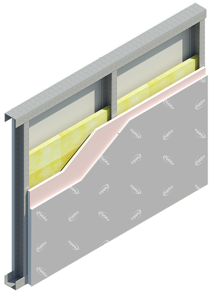 Gyproc® Drywall Robust -Partition and Wall System where durability is ...