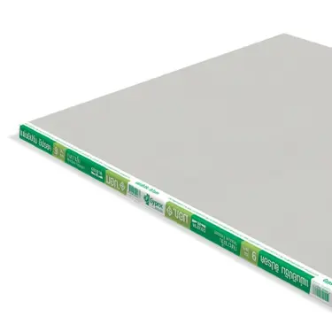 Gyproc® Moisture Resistant Board 9mm | Gyproc Thailand