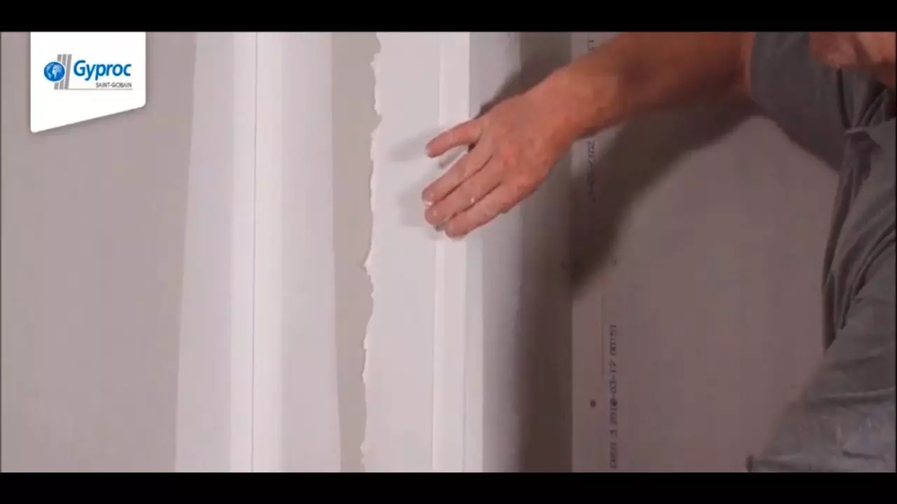 Installation videos | Gyproc Thailand